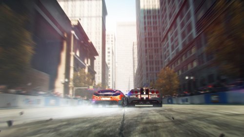 GRID 2 - Playstation 3