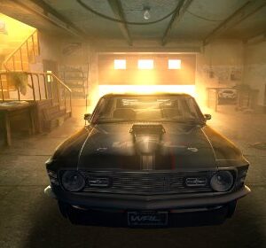 GRID 2 - Playstation 3