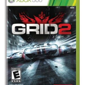 GRID 2 - Xbox 360