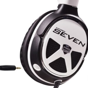 Turtle Beach Ear Force XP SEVEN MLG Pro Circuit Programmable Surround Sound Console Headset