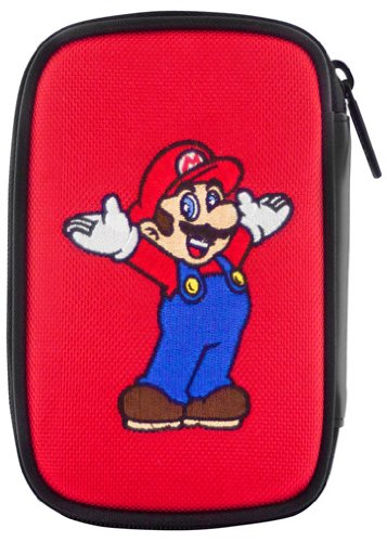 Mario Game Traveler for Nintendo 3DS