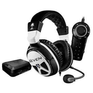 Turtle Beach Ear Force XP SEVEN MLG Pro Circuit Programmable Surround Sound Console Headset