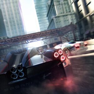 GRID 2 - Playstation 3