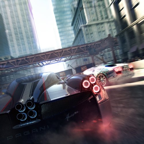 GRID 2 - Xbox 360