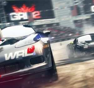 GRID 2 - Playstation 3