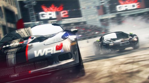 GRID 2 - Playstation 3