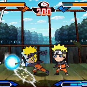 Naruto SD Powerful Shippuden [Japan Import]