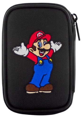 Mario Game Traveler for Nintendo 3DS