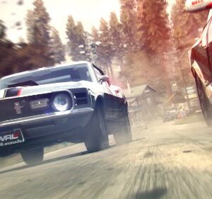 GRID 2 - Playstation 3