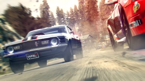 GRID 2 - Playstation 3