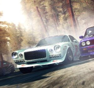 GRID 2 - Playstation 3