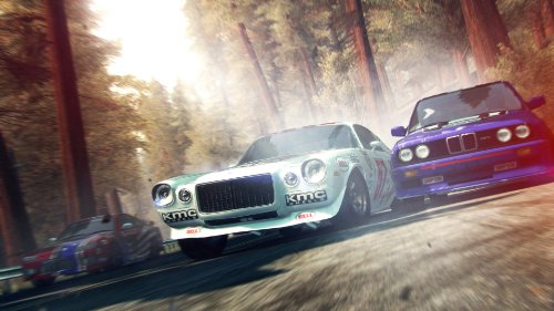 GRID 2 - Playstation 3