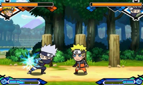 Naruto SD Powerful Shippuden [Japan Import]