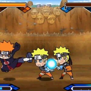 Naruto SD Powerful Shippuden [Japan Import]