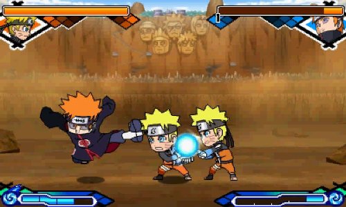 Naruto SD Powerful Shippuden [Japan Import]