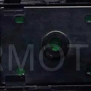 Standard Motor Products DWS-255 Power Window Switch w/o Anti-Pinch Features, Calibration Requires