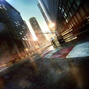 GRID 2 - Playstation 3