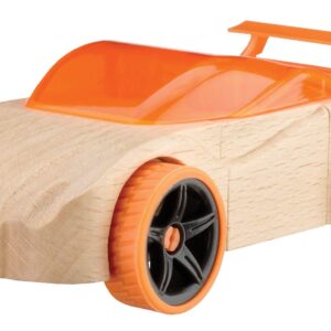 Automoblox Mini C12 Cipher Sportscar