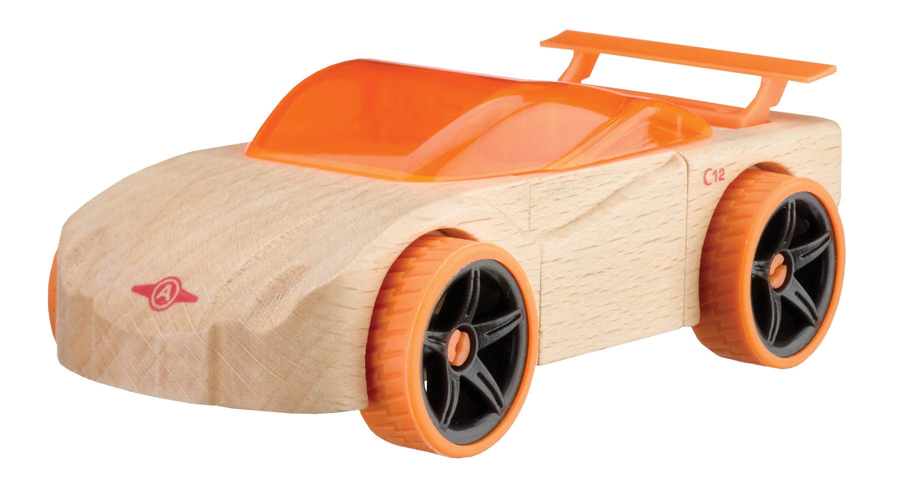 Automoblox Mini C12 Cipher Sportscar