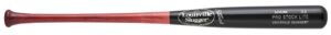 louisville slugger i13 pro lite ash baseball bat, wine/black, 32-inch