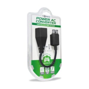 tomee power ac converter for xbox 360 slim