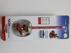 skylanders bobble stylus for nintendo ds-eruptor