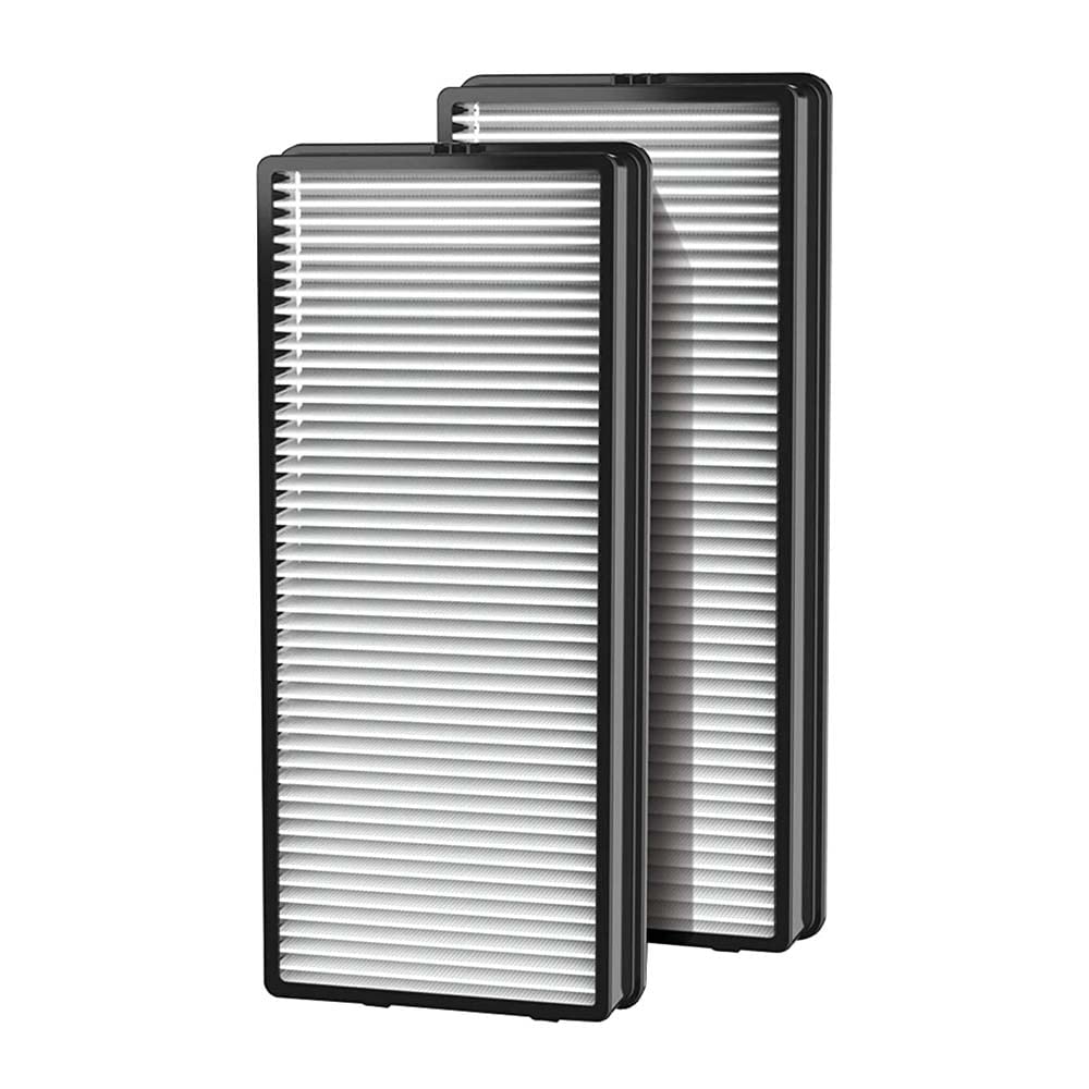 Homedics AR-OTFL Replacement Hepa Air Filter