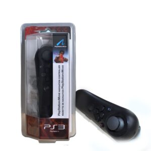 ps3 move navigation controller