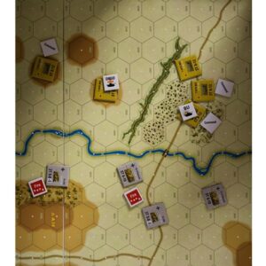 GMT Games Panzer Basic Game