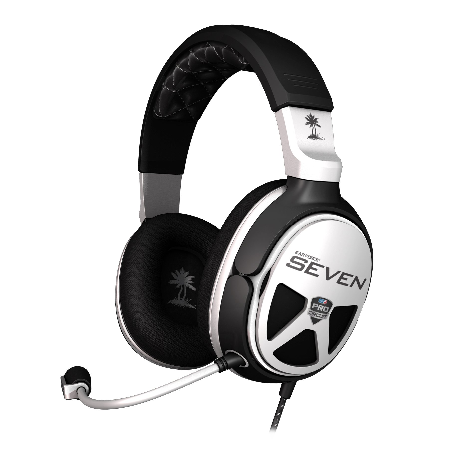 Turtle Beach Ear Force XP SEVEN MLG Pro Circuit Programmable Surround Sound Console Headset