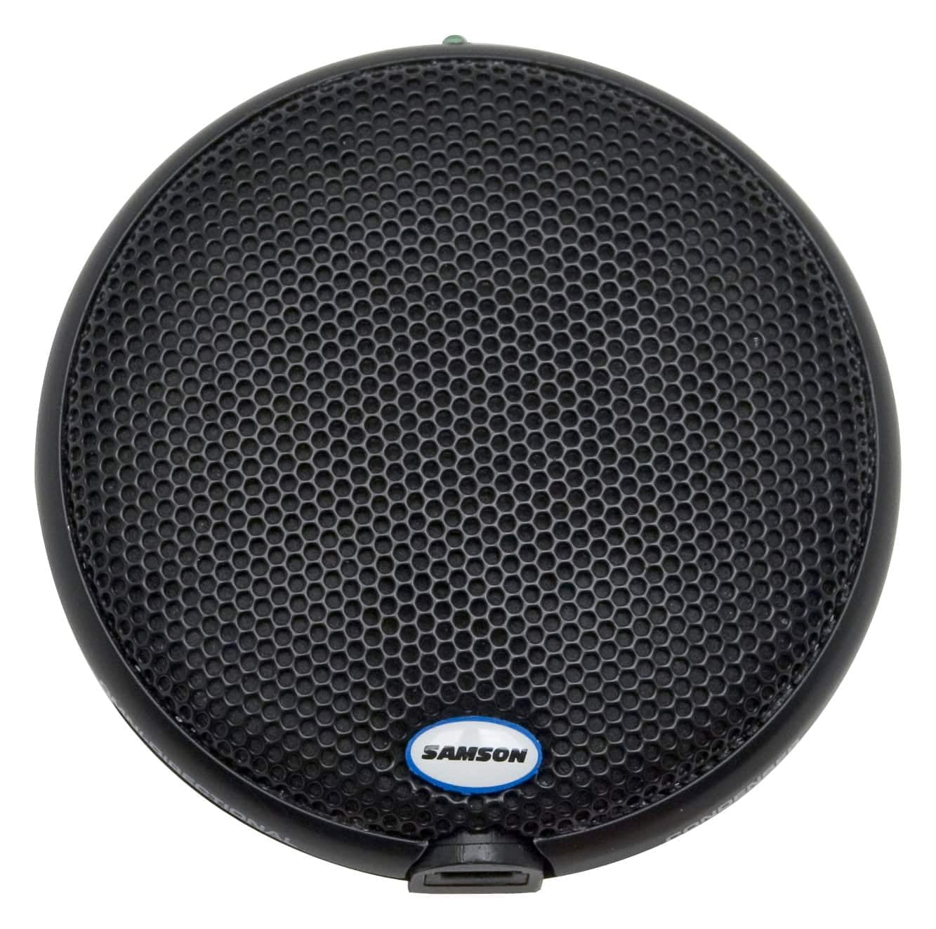 Samson UB1 USB Boundary Microphone (Omni-Directional),Black