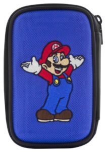 mario game traveler for nintendo 3ds