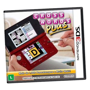 crosswords plus