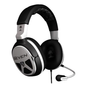 Turtle Beach Ear Force XP SEVEN MLG Pro Circuit Programmable Surround Sound Console Headset