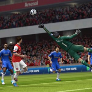 FIFA Soccer 13 - Nintendo Wii U