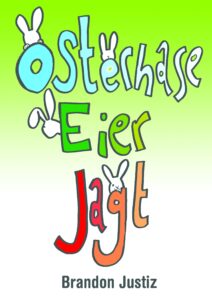 osterhase – eier jagt (german edition)