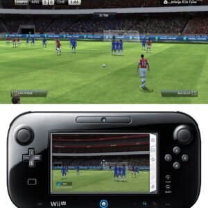 FIFA Soccer 13 - Nintendo Wii U