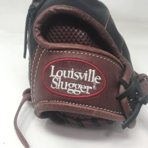 Louisville Slugger American Crafted Evolution Series Ball Glove (Left-Hand Throw, 12-Inch)