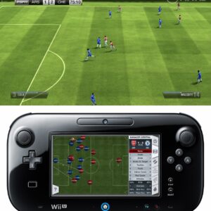 FIFA Soccer 13 - Nintendo Wii U