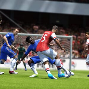 FIFA Soccer 13 - Nintendo Wii U