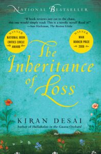 the inheritance of loss