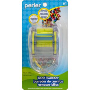 perler beads craft bead sweeper for easy clean up