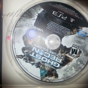 Ghost Recon Future Soldier Signature Edition