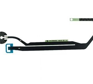 Replacement Power Switch Flat/ Ribbon Cable for XBOX 360 Slim (Black) + Worldwide free shiping