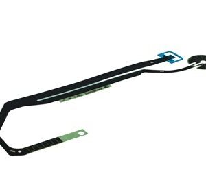 Replacement Power Switch Flat/ Ribbon Cable for XBOX 360 Slim (Black) + Worldwide free shiping