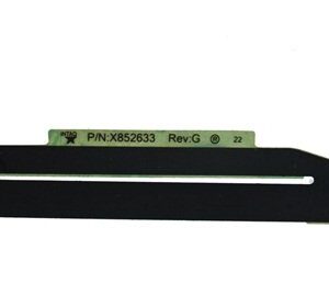 Replacement Power Switch Flat/ Ribbon Cable for XBOX 360 Slim (Black) + Worldwide free shiping