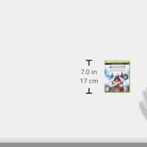 Assassin's Creed Brotherhood - Classics (Xbox 360)