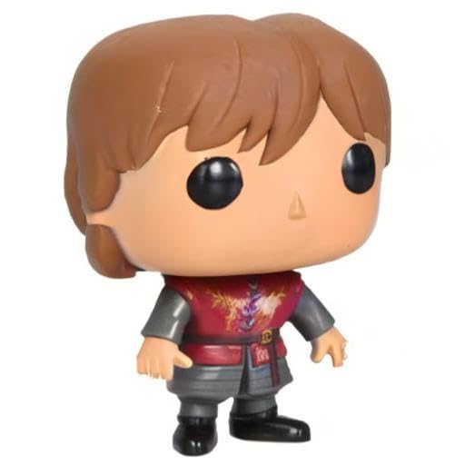 Funko POP Game of Thrones: Tyrion Lannister Vinyl Figure