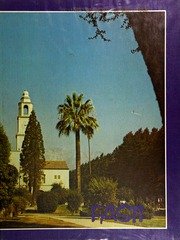 (custom reprint) yearbook: 1975 chaffey high school - fasti yearbook (ontario, ca)