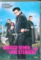 Brgge Sehen Und Sterben [Hardcover] SHUNKBETA